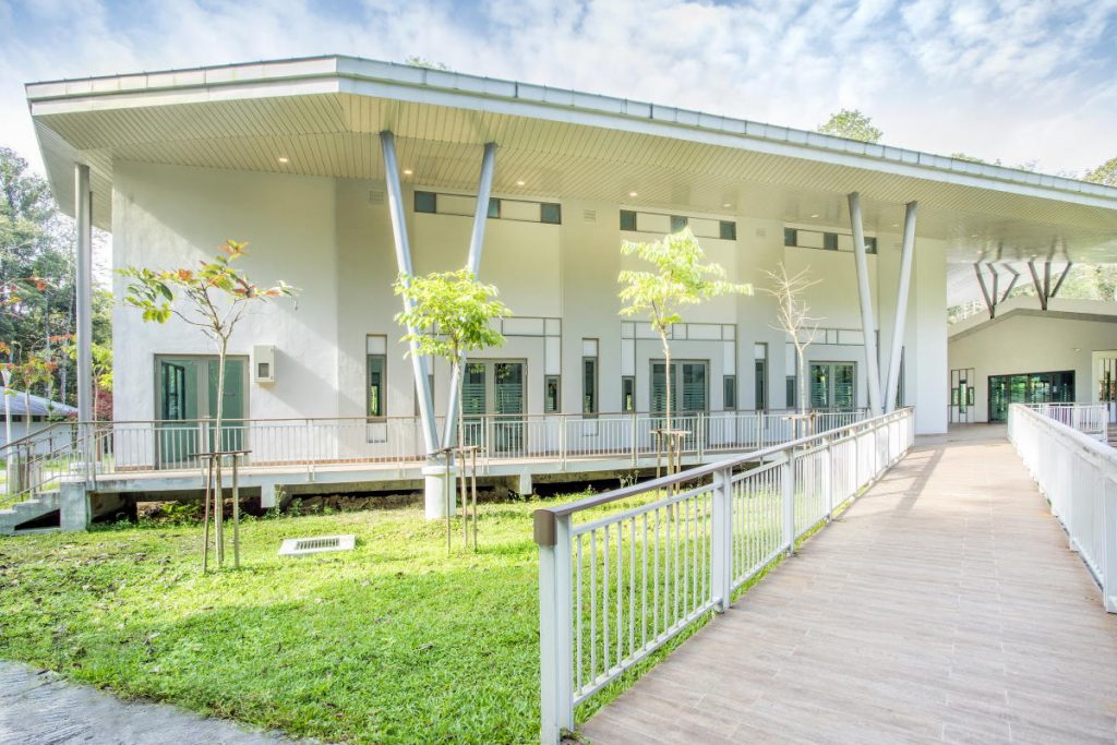 State Park Pahang | Endau Rompin| Rompin Park Pahang