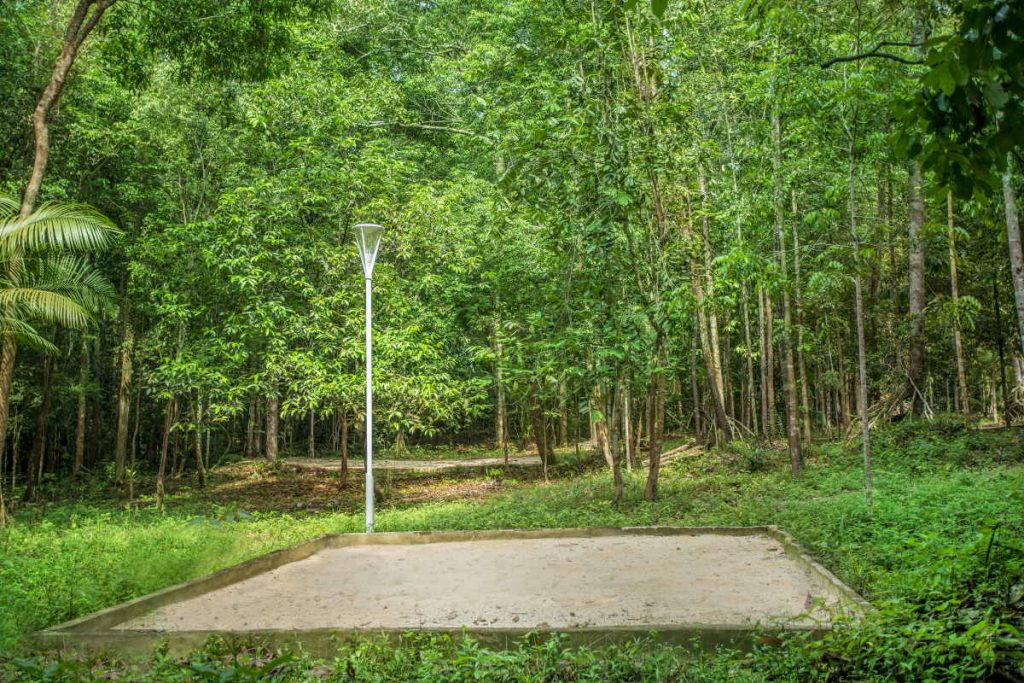 State Park Pahang | Endau Rompin| Rompin Park Pahang