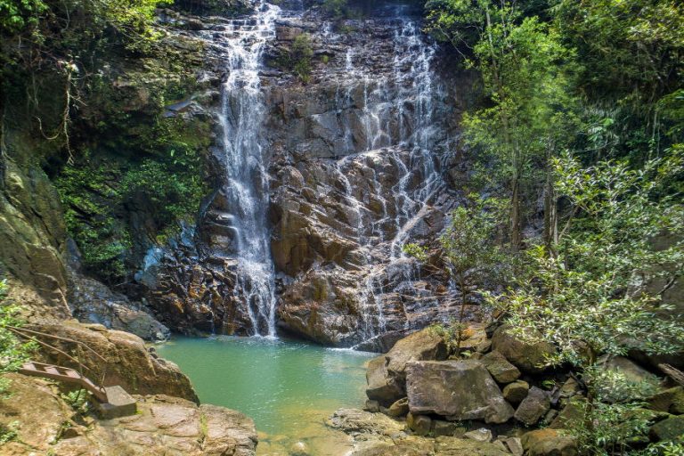 State Park Pahang | Endau Rompin| Rompin Park Pahang