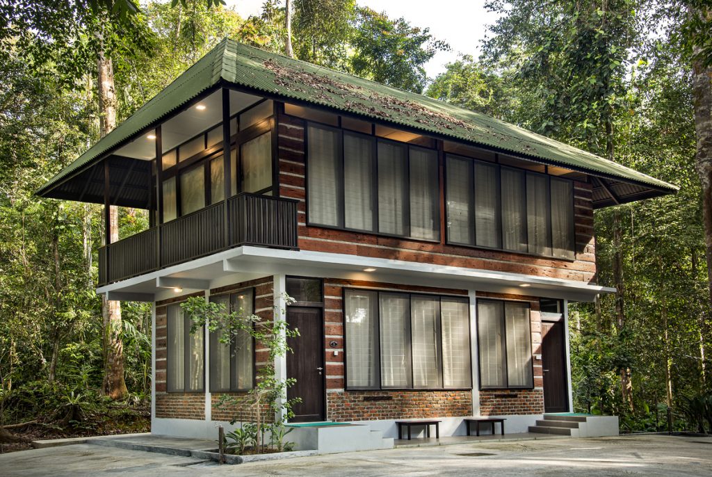 State Park Pahang | Endau Rompin| Rompin Park Pahang