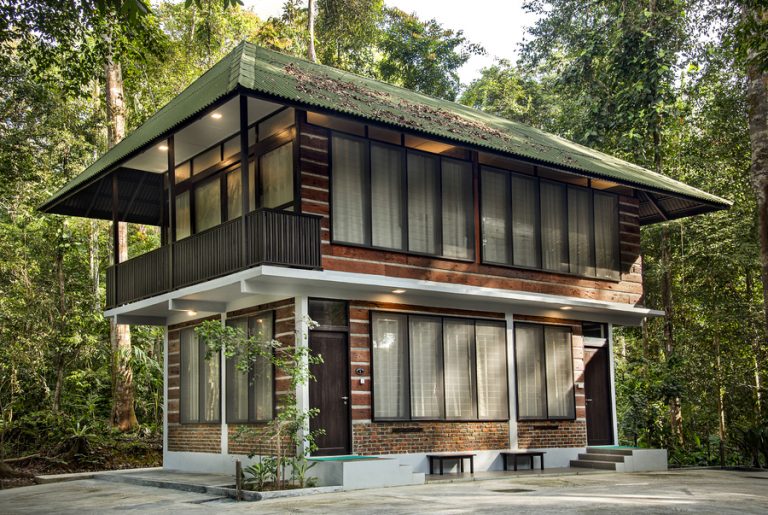 State Park Pahang | Endau Rompin| Rompin Park Pahang