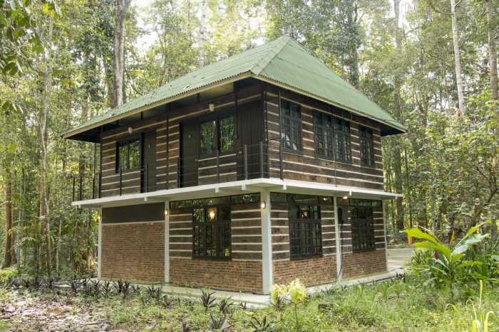 State Park Pahang | Endau Rompin| Rompin Park Pahang